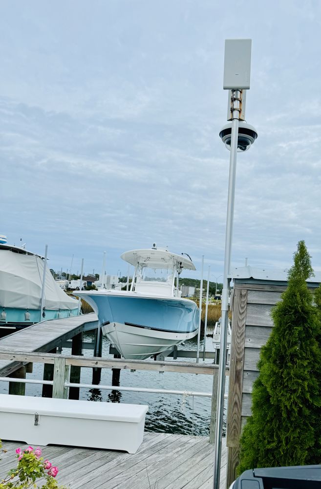 Dry Slip for $165000 in Beaufort, North Carolina | Boat Slips